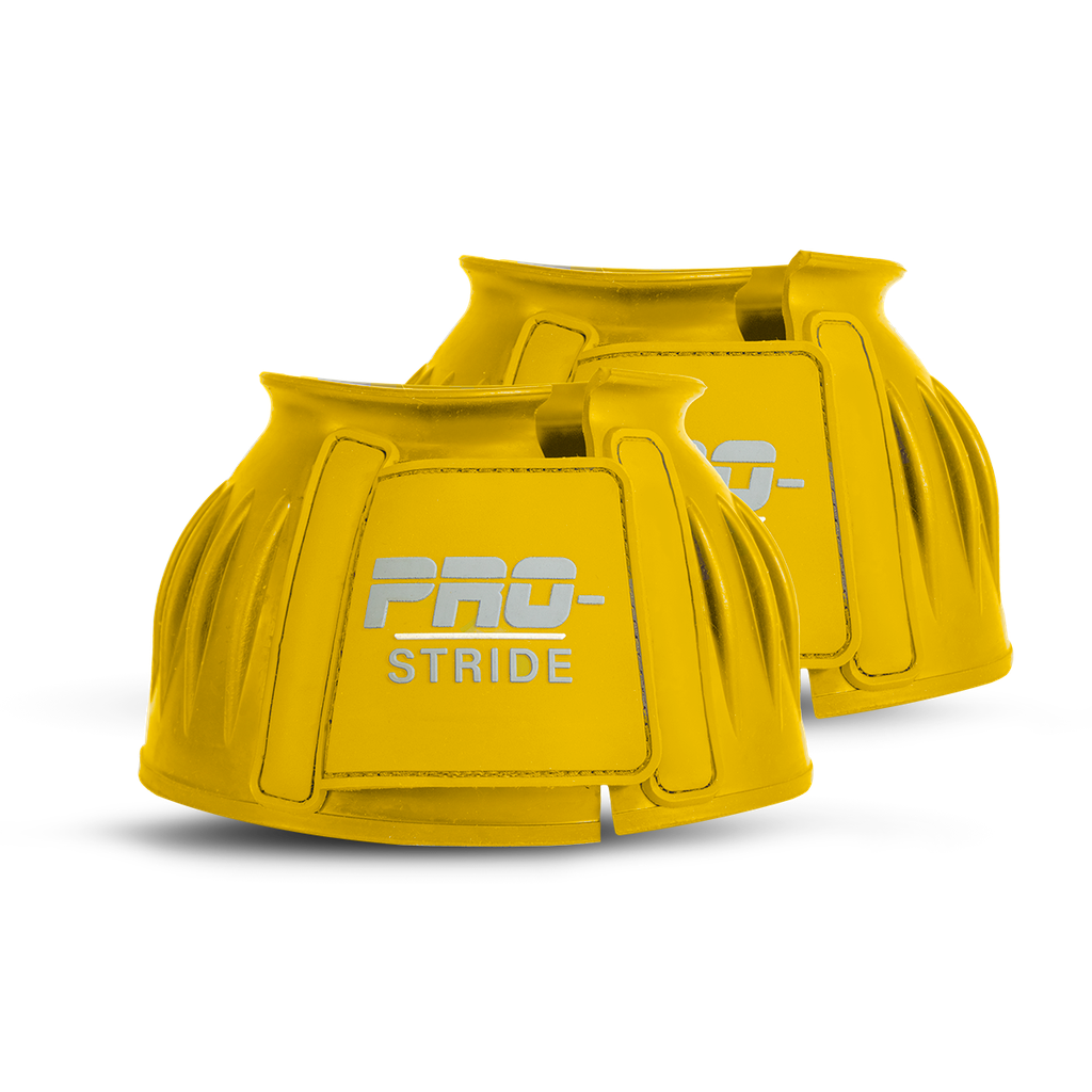 Pro Stride Over Reach Boots with Velcro – Hat2Hoof