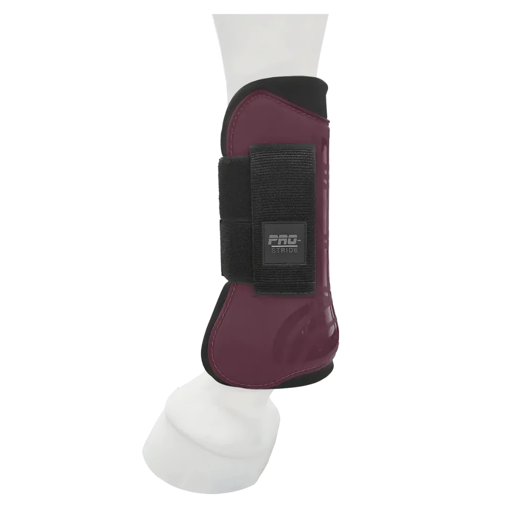 Pro Stride Tendon Boot Set – Hat2Hoof